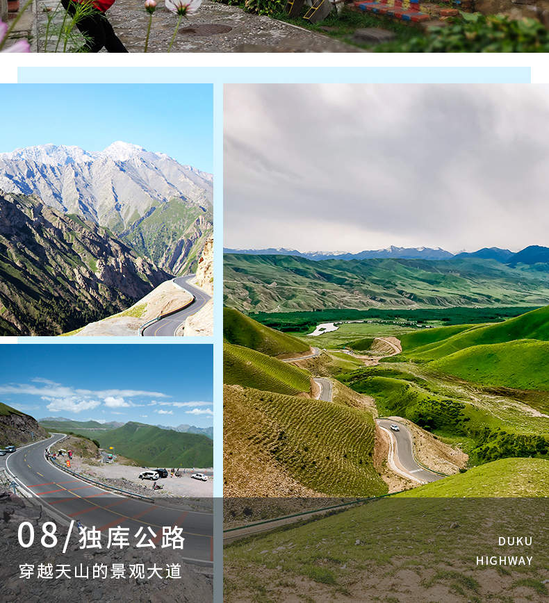 Yili River Valley - Klook Hong Kong